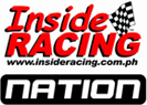 Inside Racing - First Recording Philippine Two-Wheel History