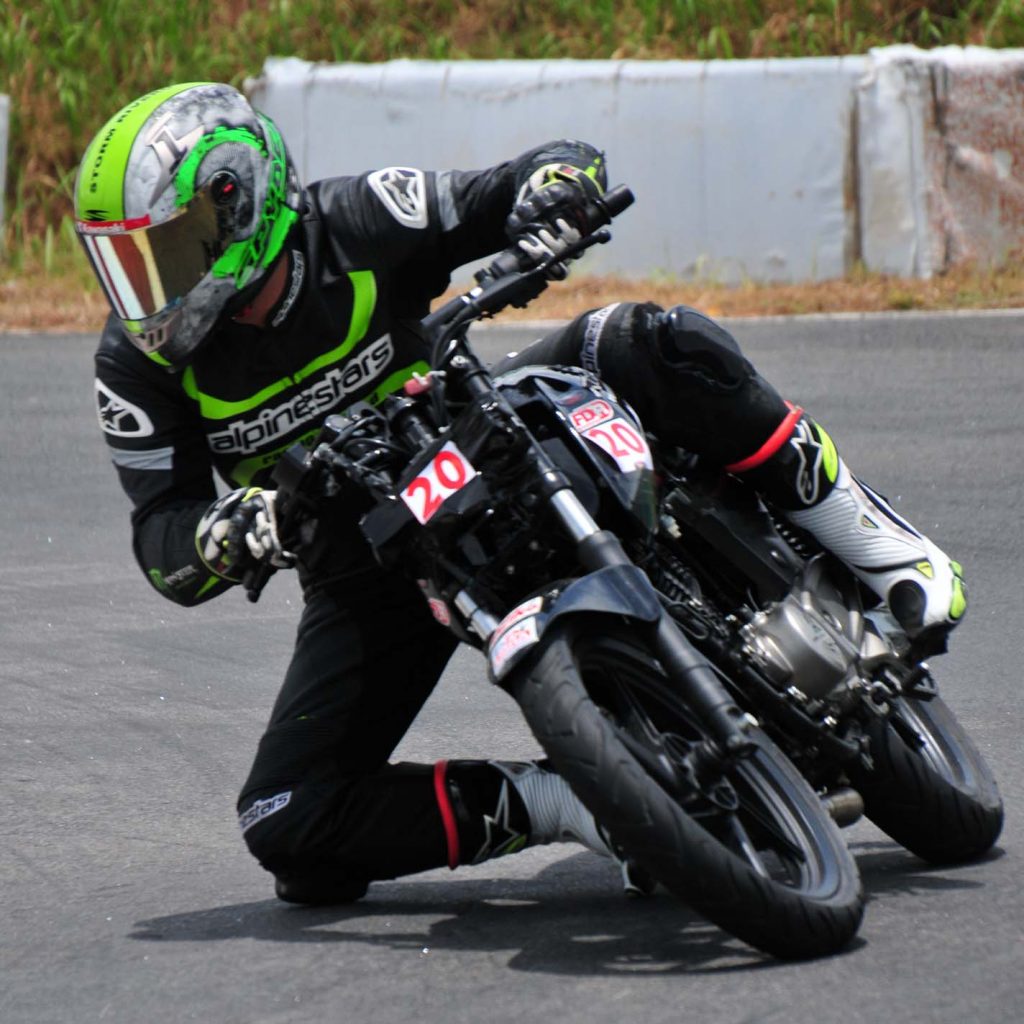 InsideRACING Insideracing.com.ph – KAWASAKI, LAZARO and BAGUASAN star ...