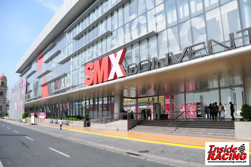 InsideRACING IRBFTS8 @ SMX 2014