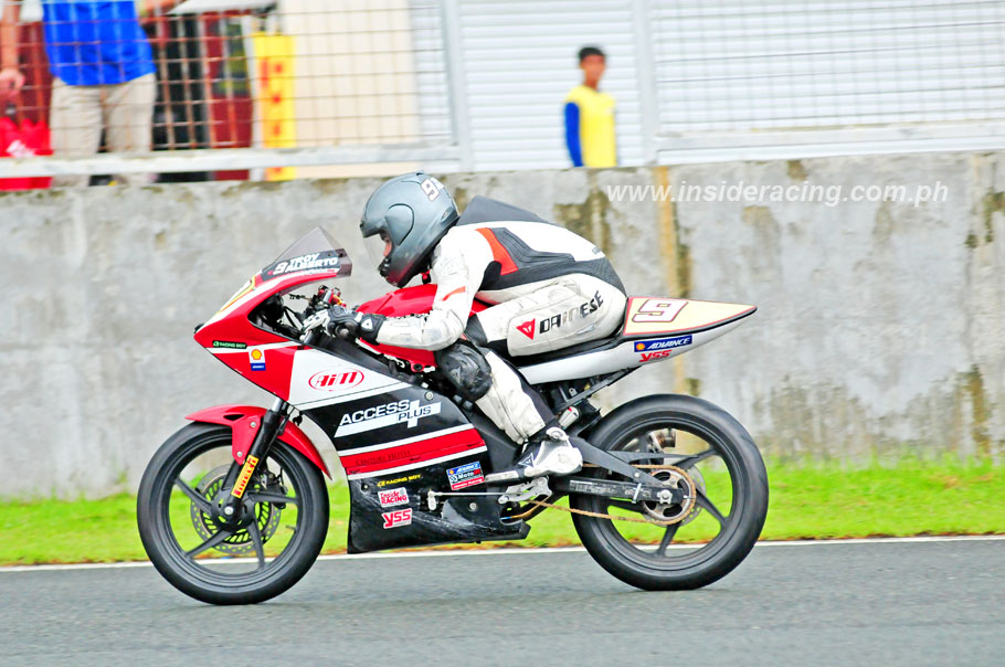 InsideRACING Shell Advance MotoIR Championship Presented by Honda Rd. 6 ...