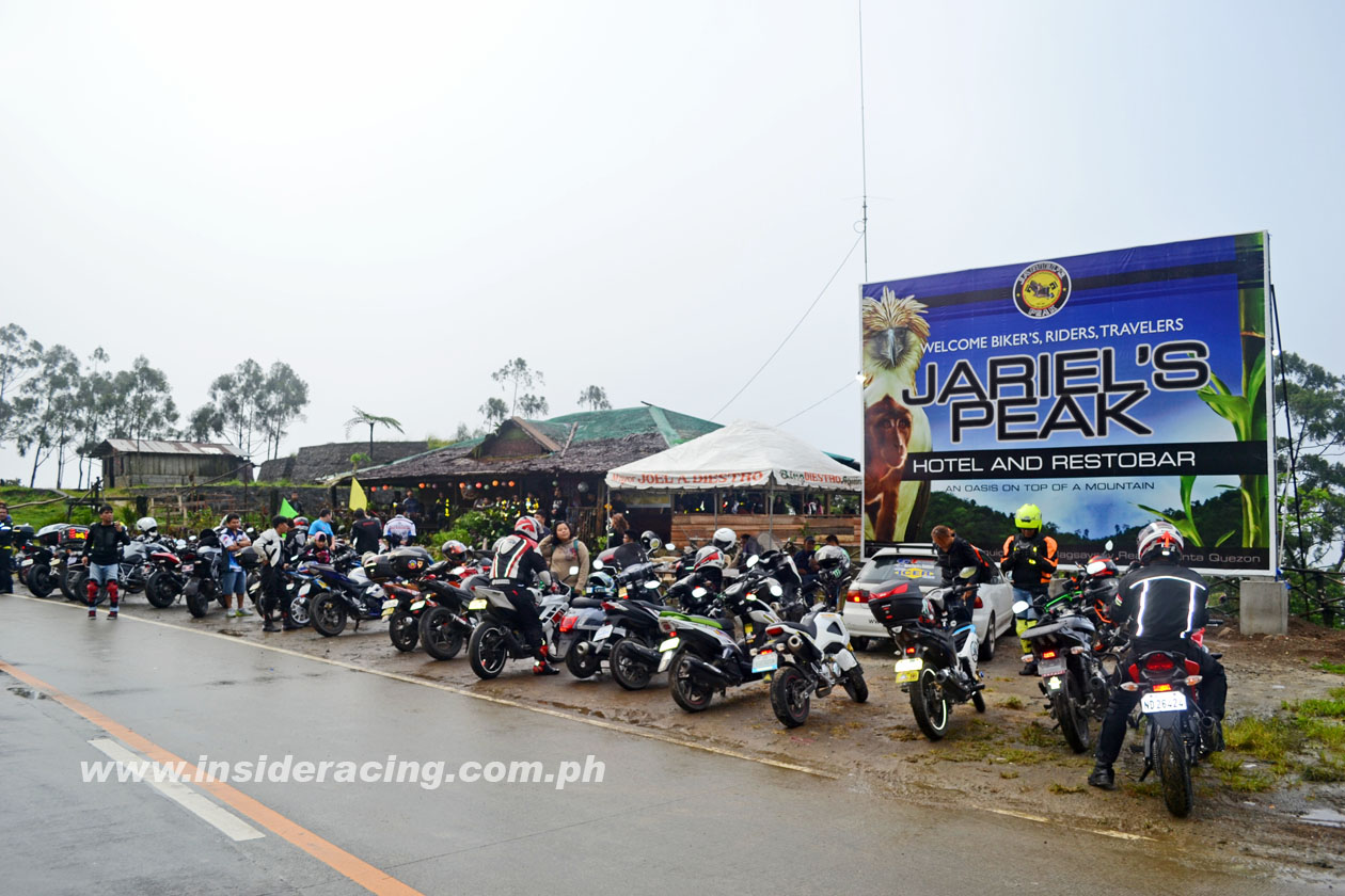 InsideRACING Jariels Peak Dec 6, 2015