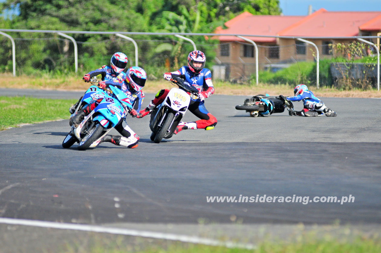 InsideRACING IR Cup Final Round