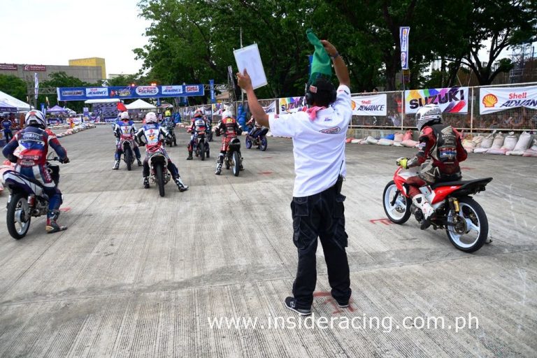 InsideRACING IR Update: Masato Fernando Dominates Super Underbone for ...