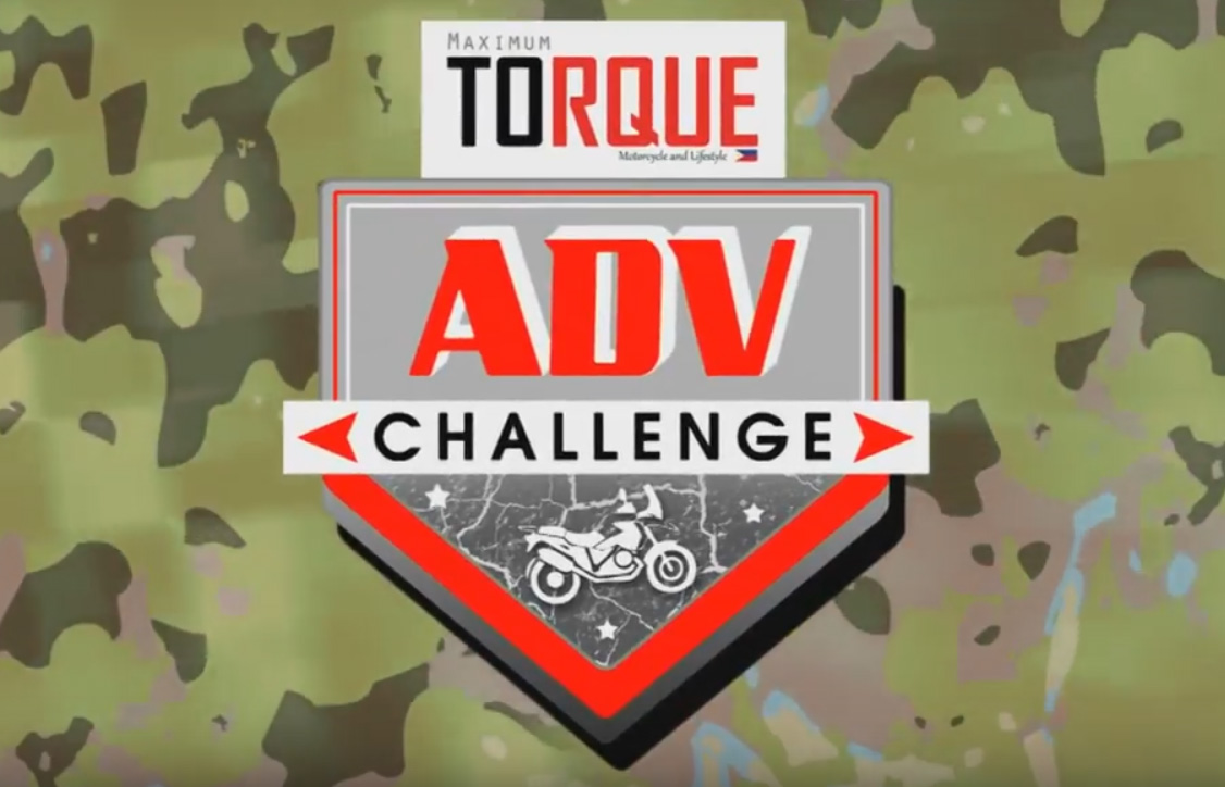 InsideRACING Maximum TORQUE ADV Challenge