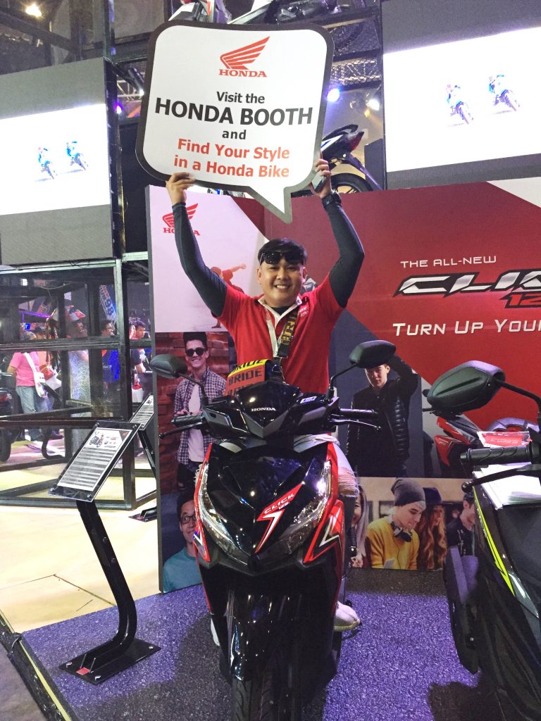 InsideRACING Honda Philippines Launched 4 New Models that will Fit the ...