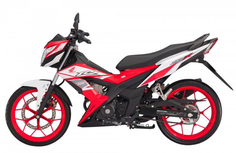 InsideRACING Honda Releases New RS150R Variant at the 11th InsideRACING ...
