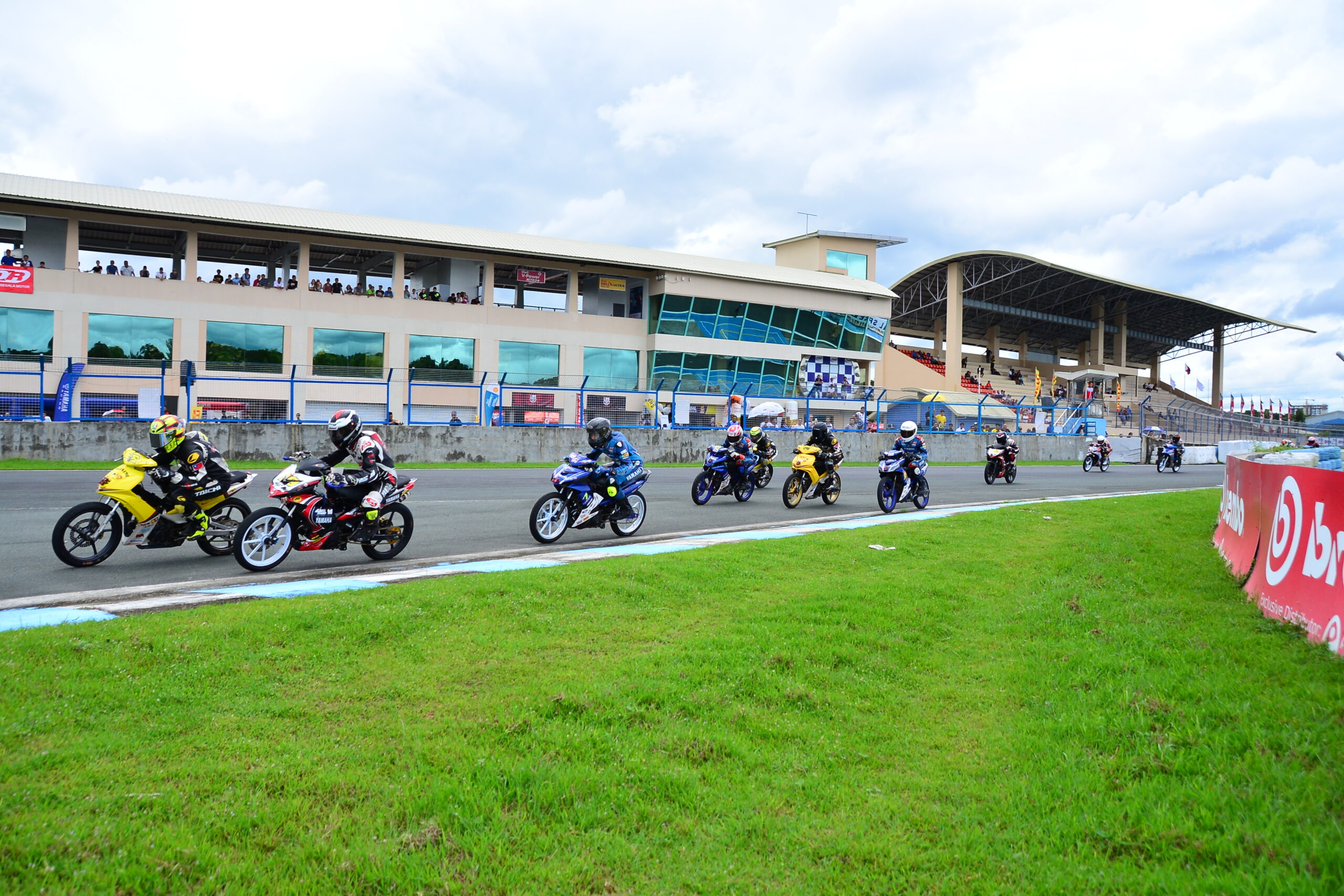 InsideRACING A Thriving 2017 Season for Philippine Two-Wheel Racing