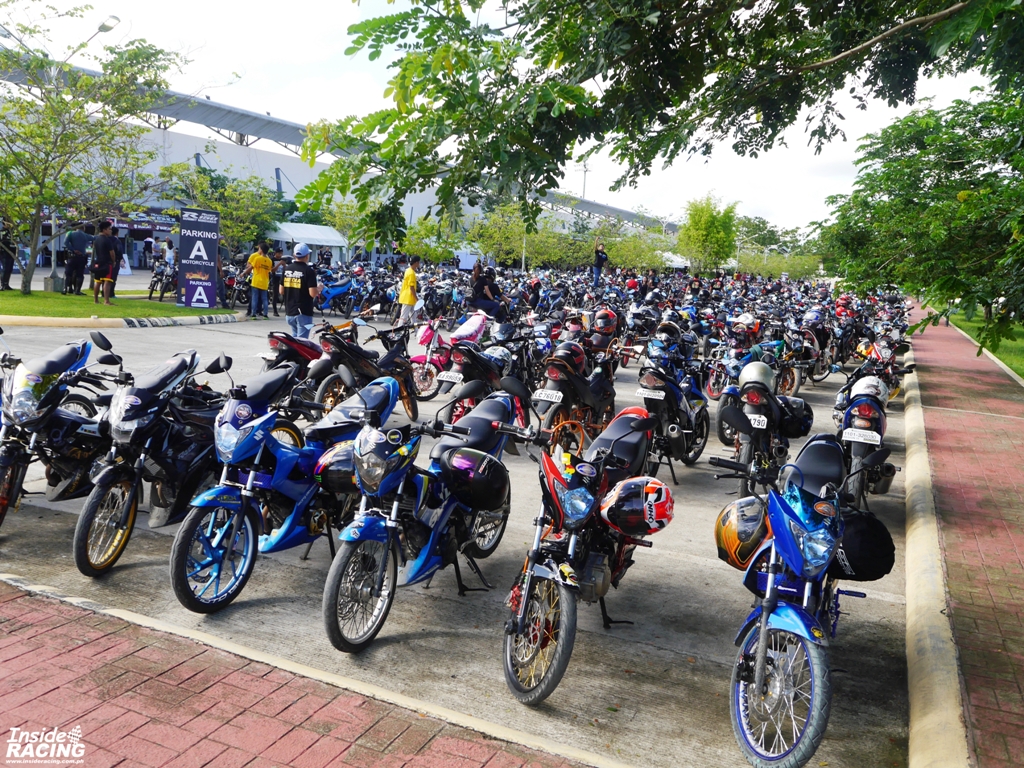 InsideRACING Suzuki Rider Clubs in Mindanao Show Support and Loyalty at ...