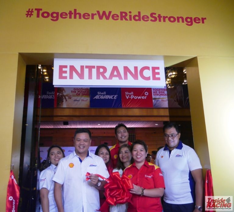 InsideRACING 2018 Shell Bike Fair Successfully Holds First Leg in Baguio