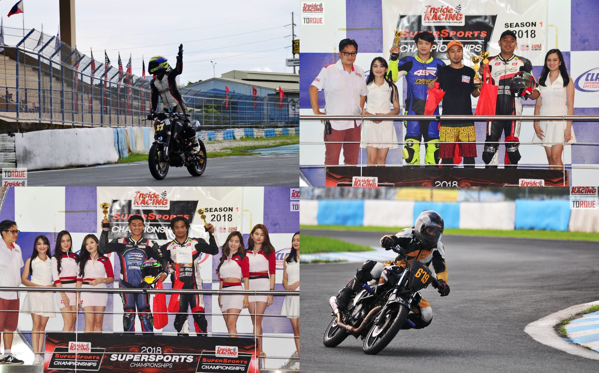 InsideRACING IR News: Lorenzo Clinches His First Win of the Season ...