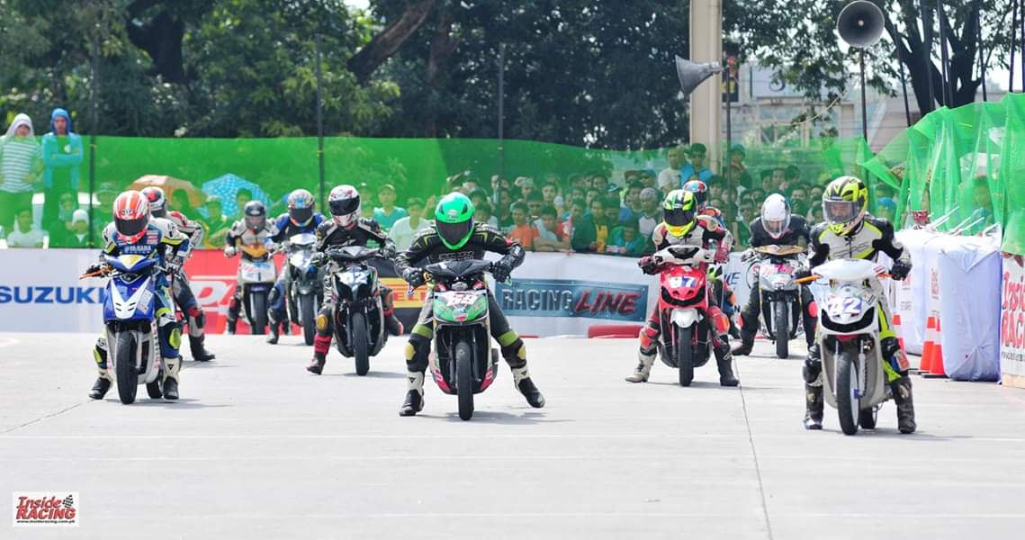 InsideRACING Triple Double for FDR in the 2018 Shell Advance SuperSeries!