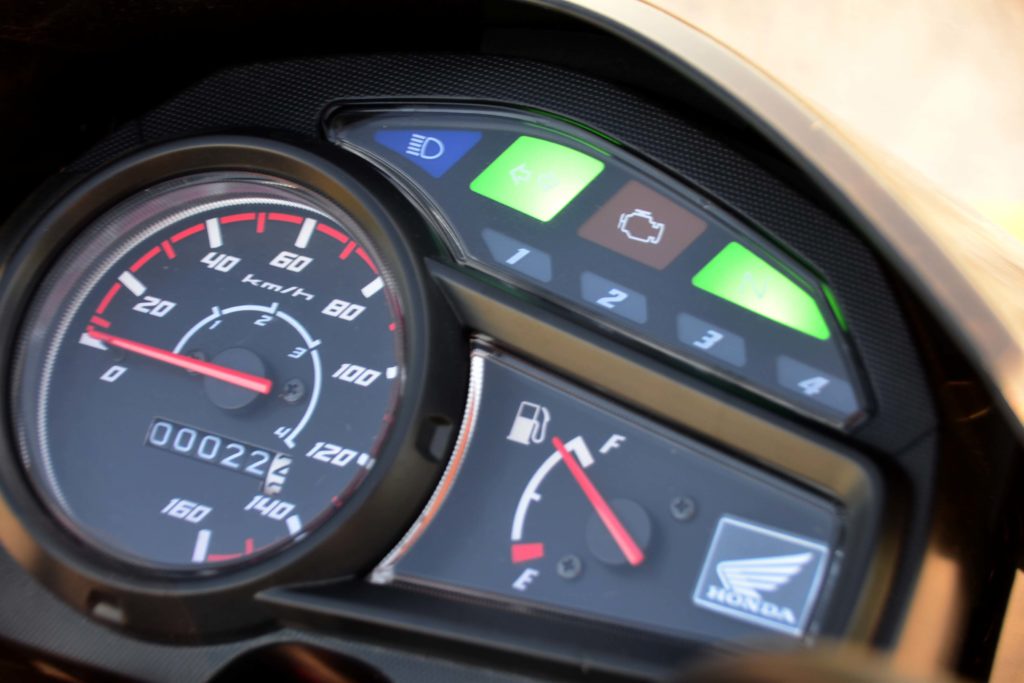 InsideRACING 2018 Honda XRM Ride Review