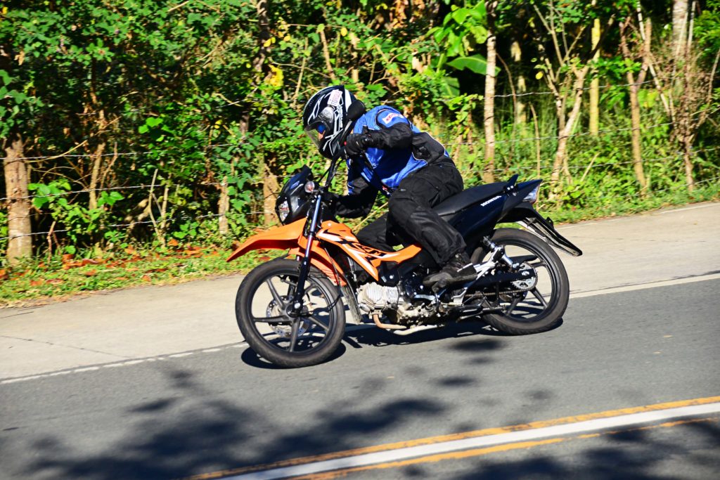 InsideRACING 2018 Honda XRM Ride Review