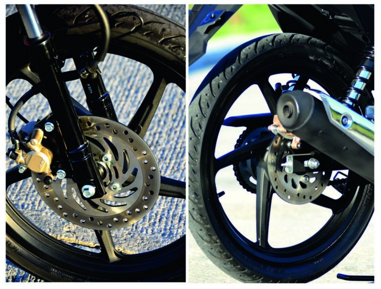 InsideRACING 2018 Honda XRM Ride Review