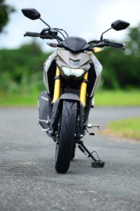 InsideRACING 2016 Yamaha TFX-150 First Ride Review: When Performance ...