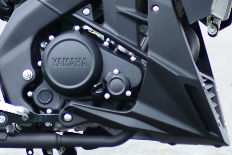 InsideRACING 2016 Yamaha TFX-150 First Ride Review: When Performance ...