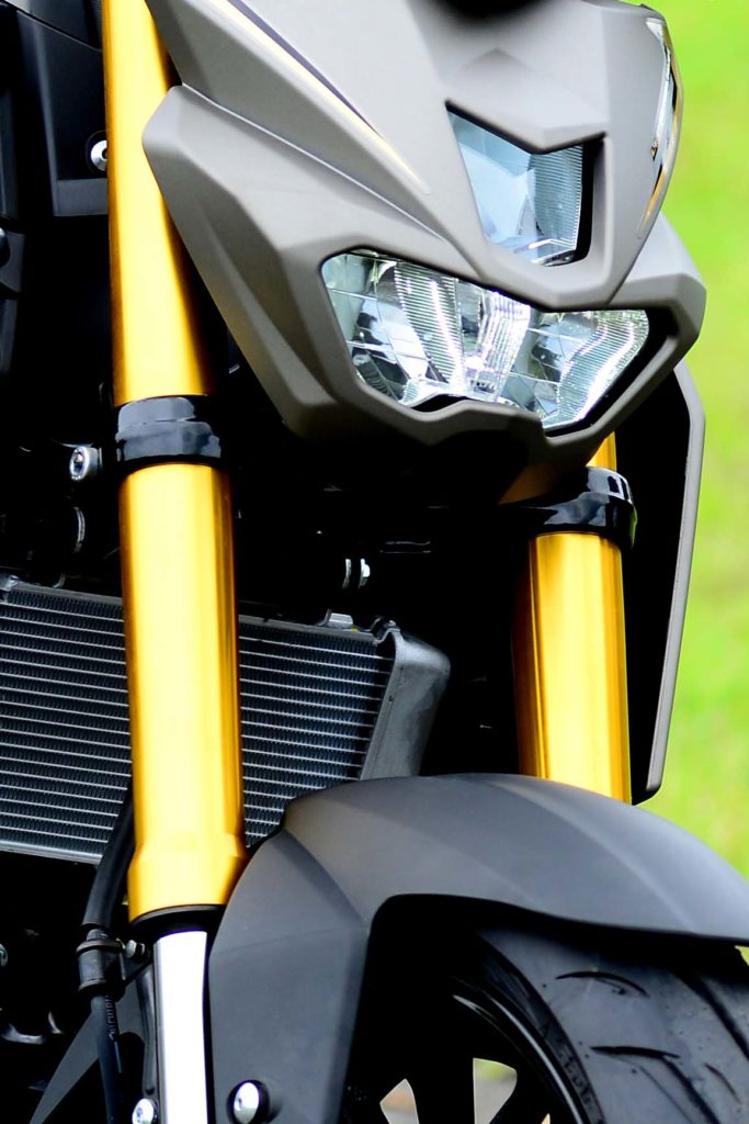 InsideRACING 2016 Yamaha TFX-150 First Ride Review: When Performance ...