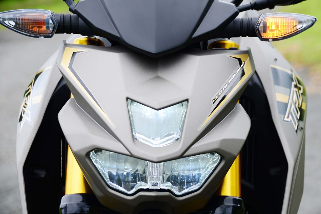 InsideRACING 2016 Yamaha TFX-150 First Ride Review: When Performance ...