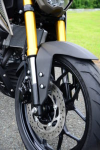 InsideRACING 2016 Yamaha TFX-150 First Ride Review: When Performance ...