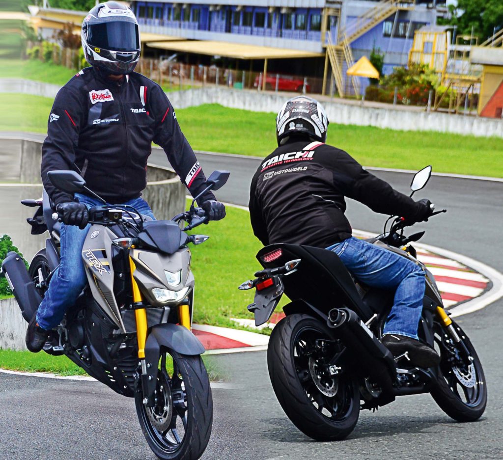 InsideRACING 2016 Yamaha TFX-150 First Ride Review: When Performance ...