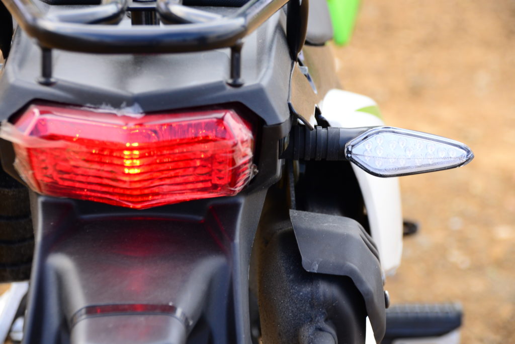 InsideRACING 2016 Motorstar MSX 125M Review: Motorstar’s Little Monster