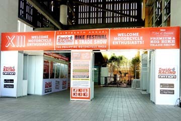 InsideRACING The Thirteenth Annual InsideRACING Bike Festival and Trade ...