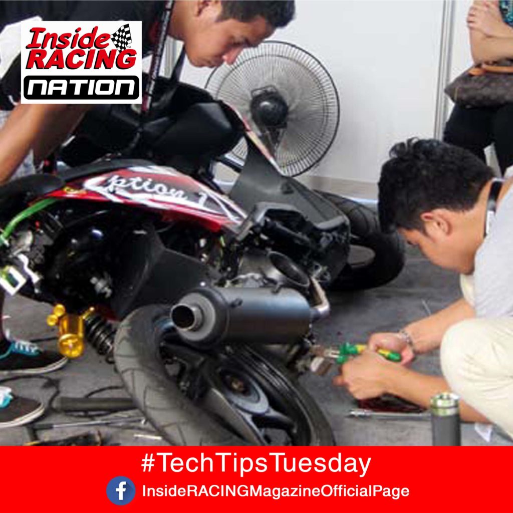 InsideRACING Bike Setup 101