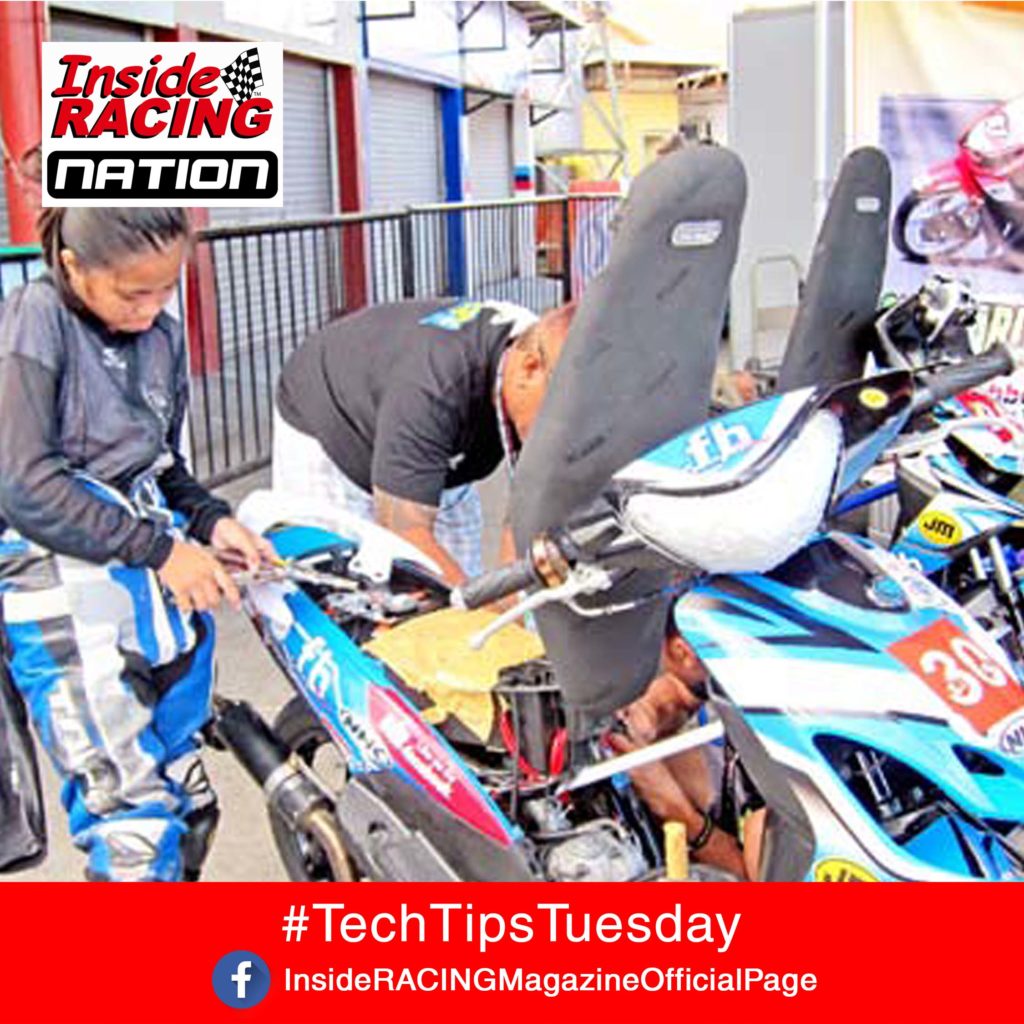 InsideRACING Bike Setup 101