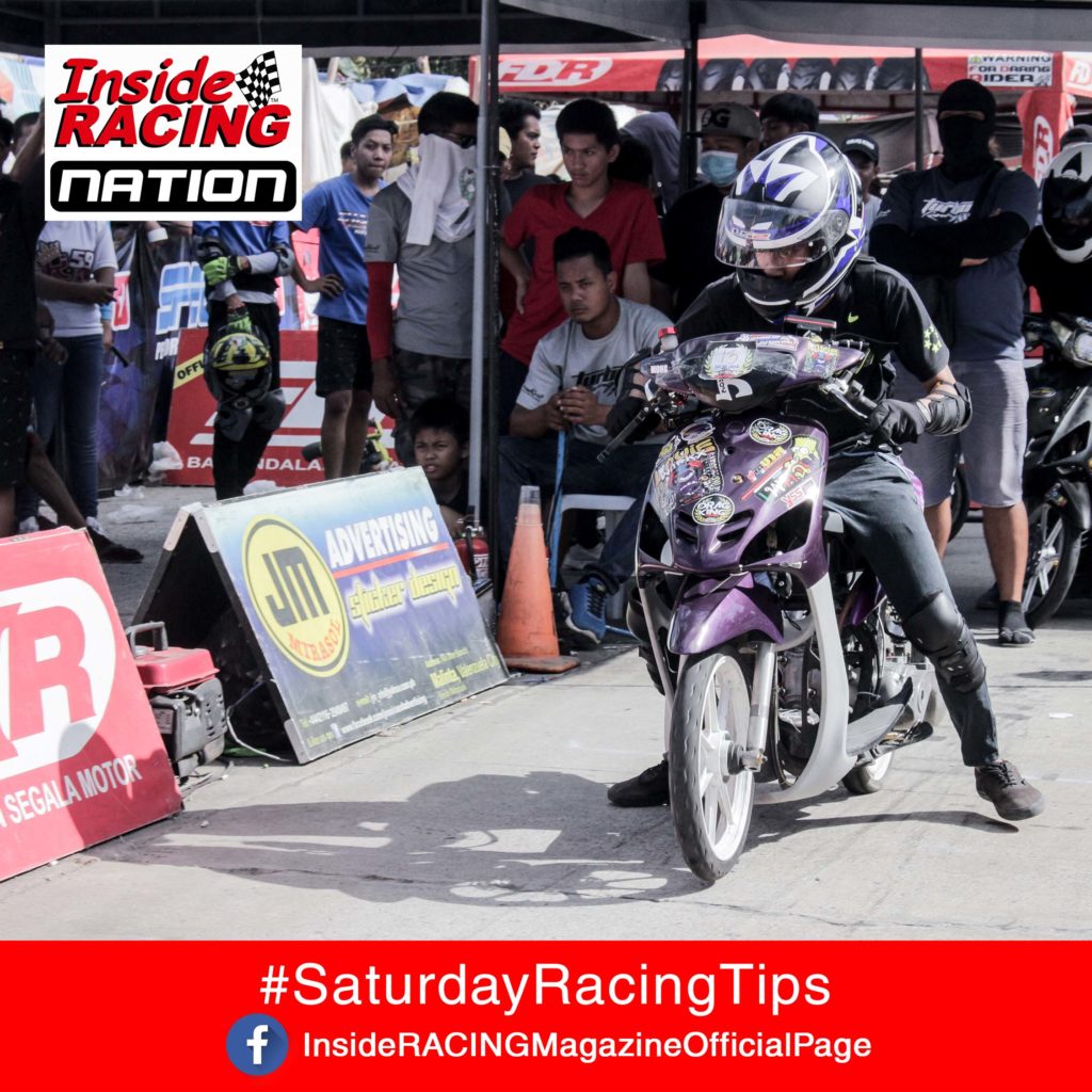 InsideRACING Start Racing Now!