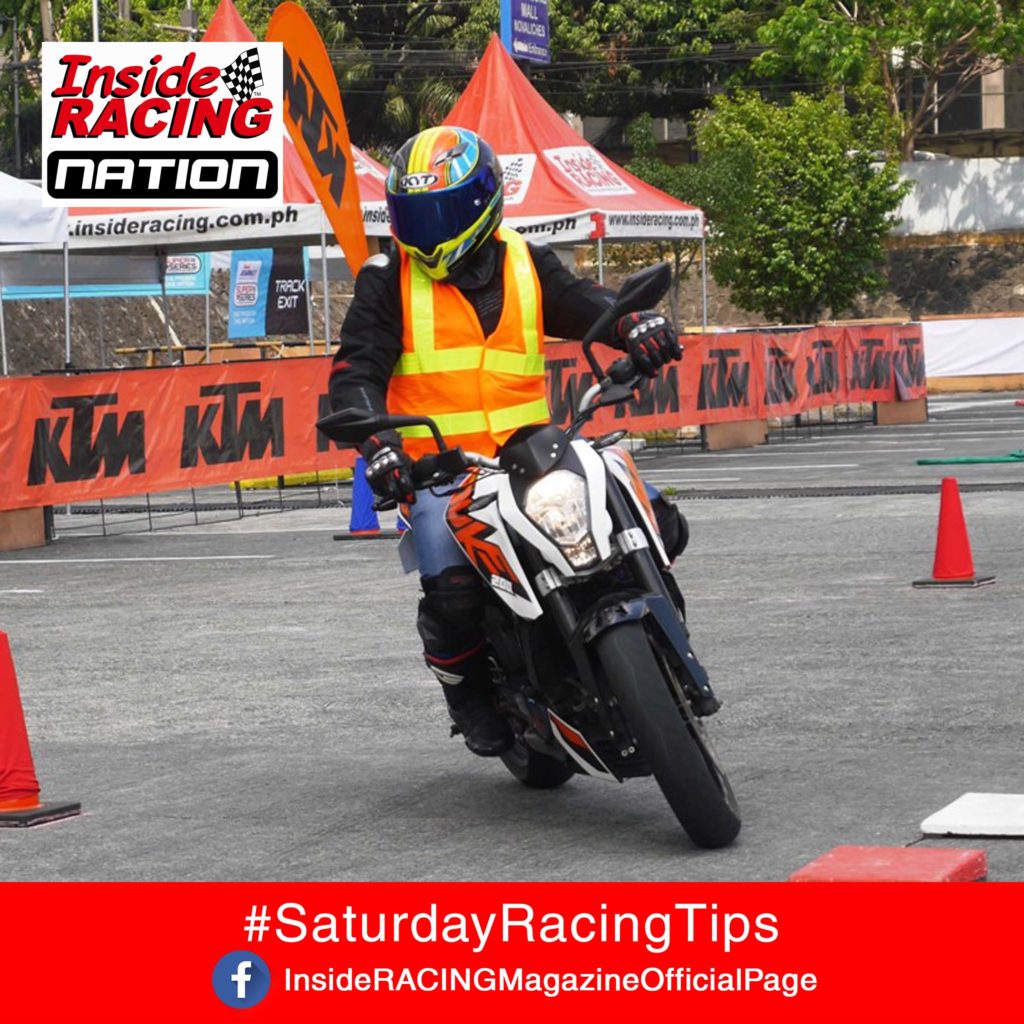 InsideRACING Start Racing Now!