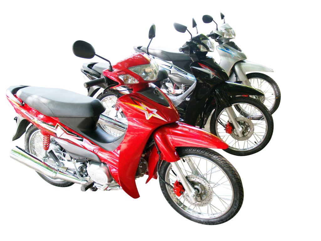 InsideRACING 2009 SYM Bonus X Ride Review: