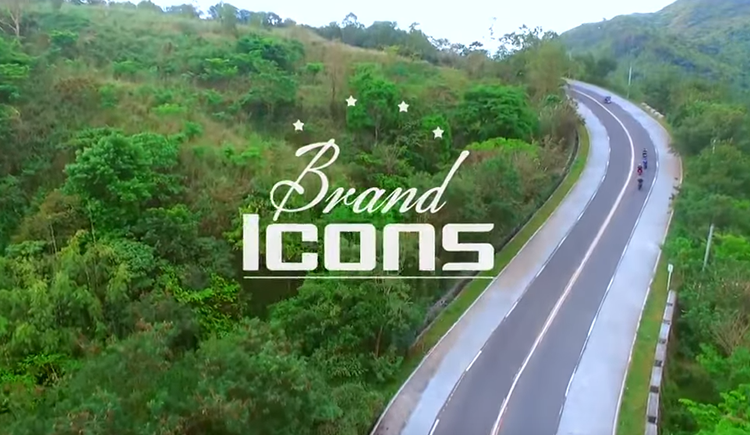 InsideRACING Philippine Motorcycle Brand Icons