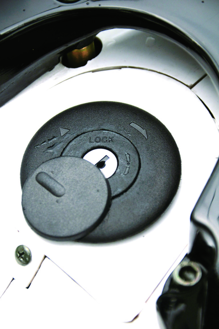 InsideRACING 2009 Motorstar Hawk 150R Ride Review: New Personality