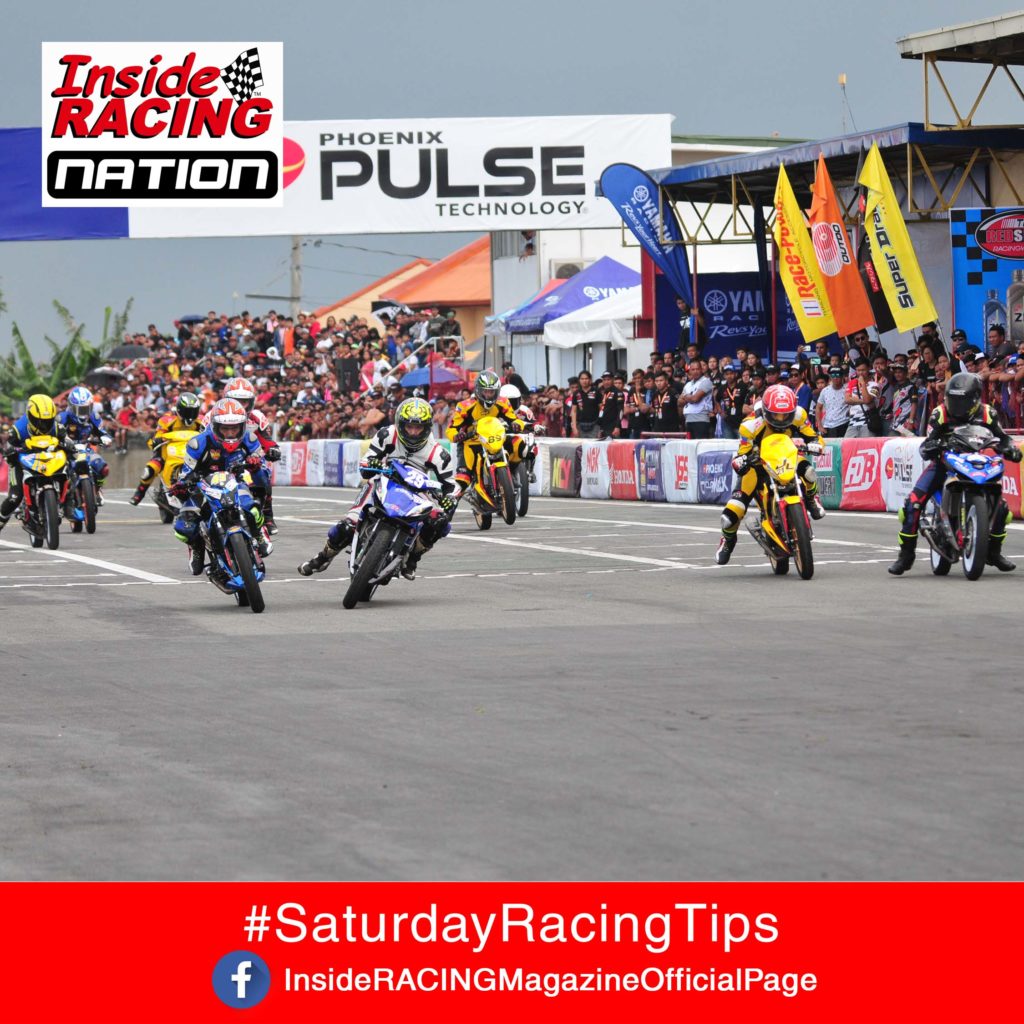 InsideRACING Start Racing Now!