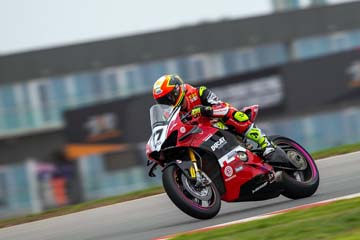 InsideRACING Access Plus Racing-Ducati Philippines-Essenza Resumes ...