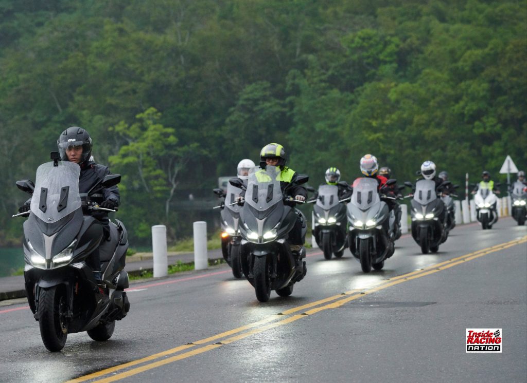 InsideRACING 2019 Xciting S 400i First Ride Review: This new highly ...