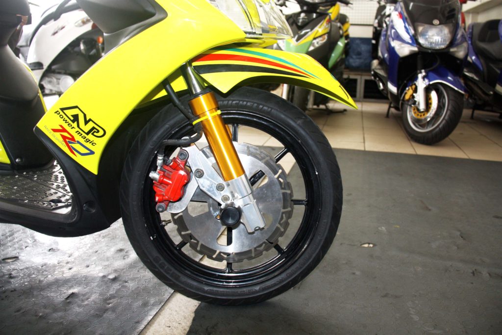 InsideRACING JVT SKYDRIVE