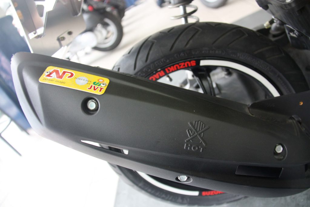 InsideRACING JVT SKYDRIVE