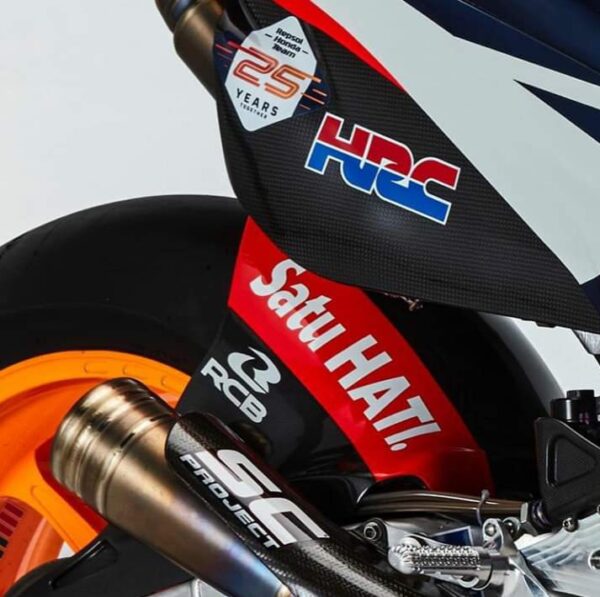 InsideRACING Racing Boy Philippines Releases New Quality Products