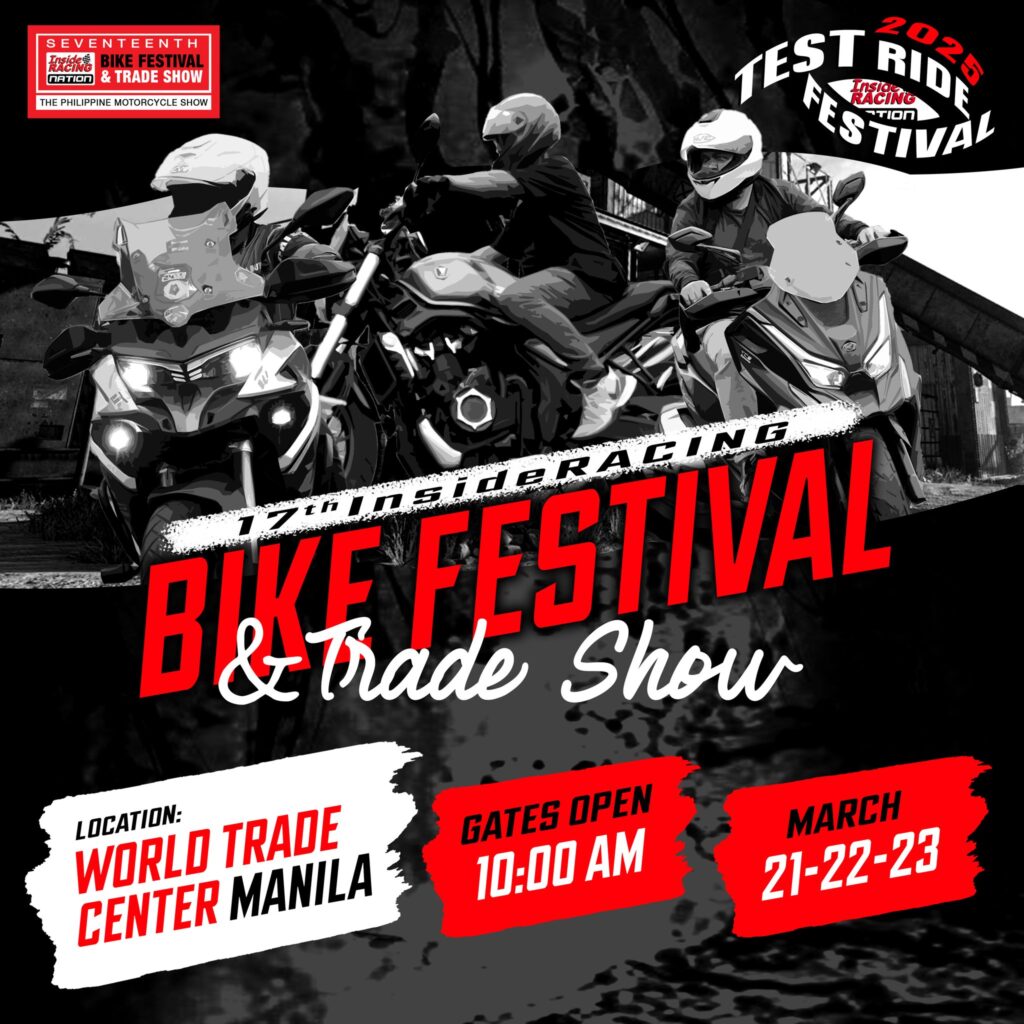 InsideRACING Clamor joins Daquigan for 2025 Asia Talent Cup