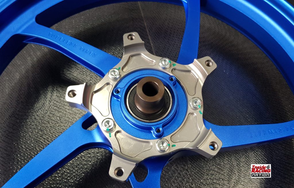 InsideRACING Racing Boy Philippines Releases New Quality Products