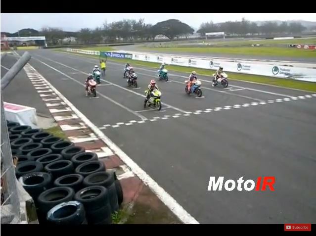 InsideRACING 2014 Shell Advance MotoIR Championship by Honda