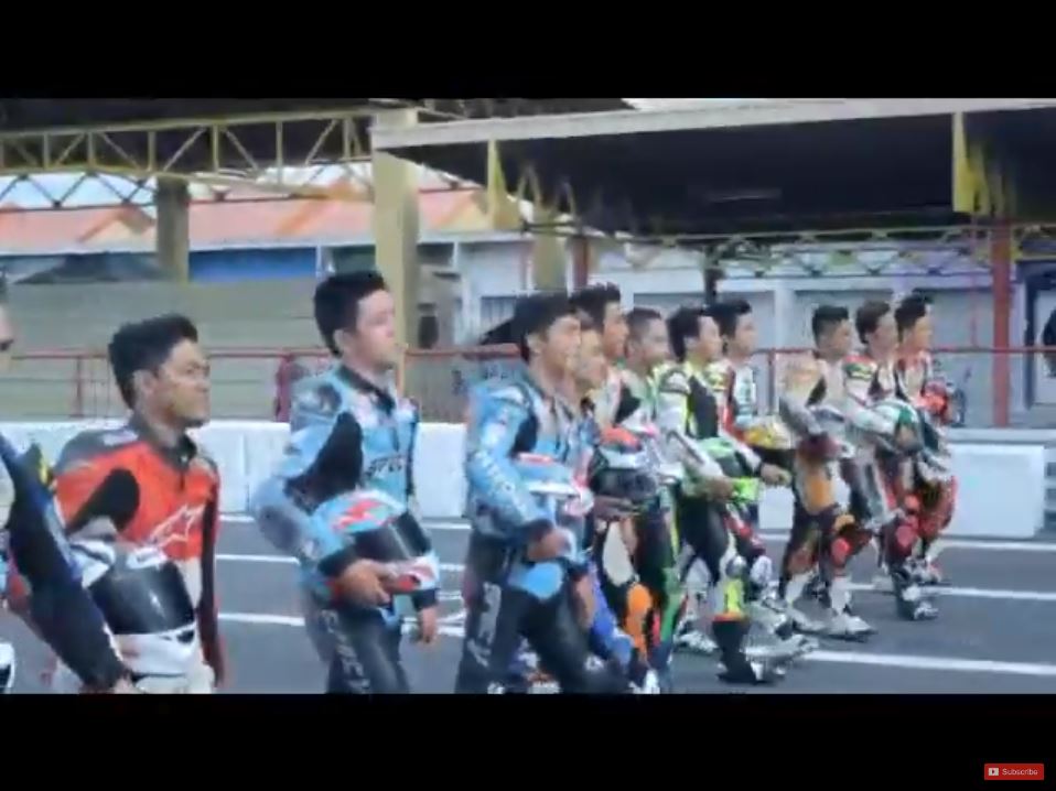 InsideRACING IRGP7 LIVE! Teaser