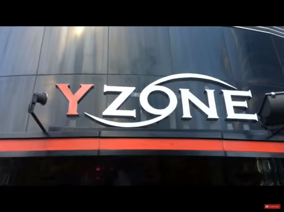 InsideRACING Scenes from the 2013 Yamaha Y Zone Anniversary event