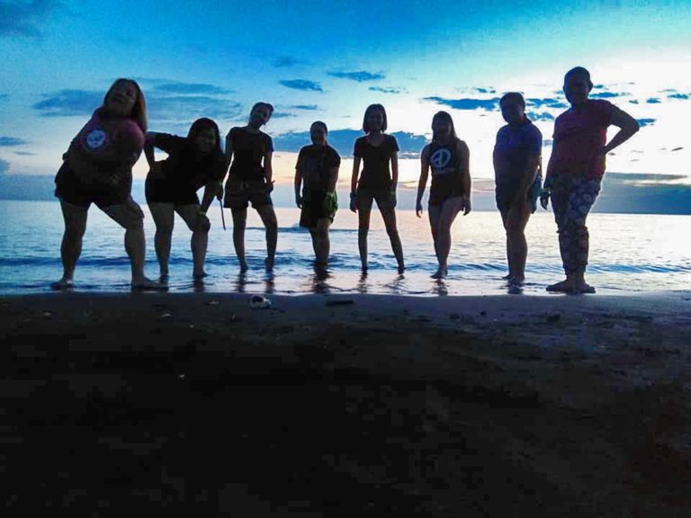 InsideRACING Lady Riders Club Manila