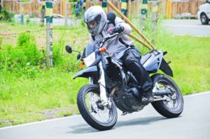 2012 Motorstar Moto R155 Review: Commuter with a Character! - InsideRACING