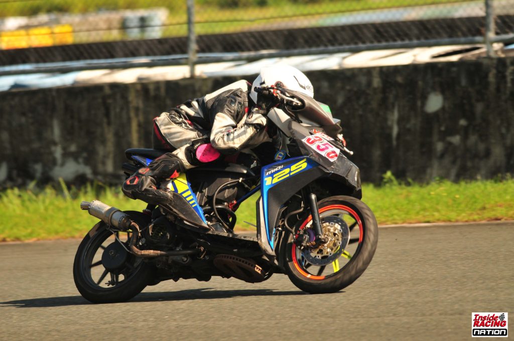 InsideRACING FDR Philippine Scooter Racing Championships Round 6 winners.