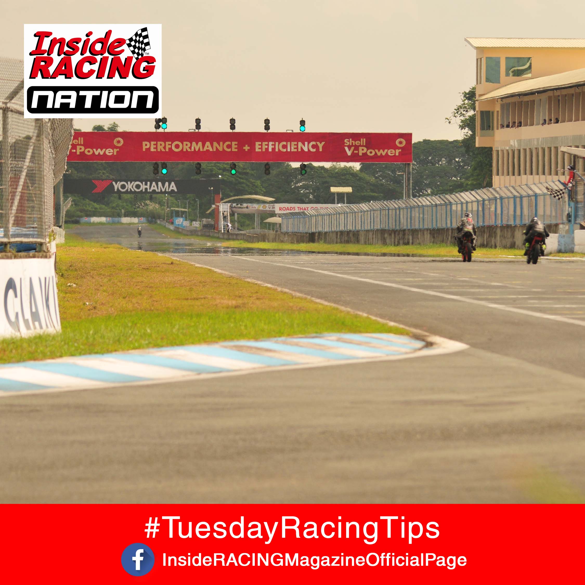 Start and Manage A Race Team - InsideRACING