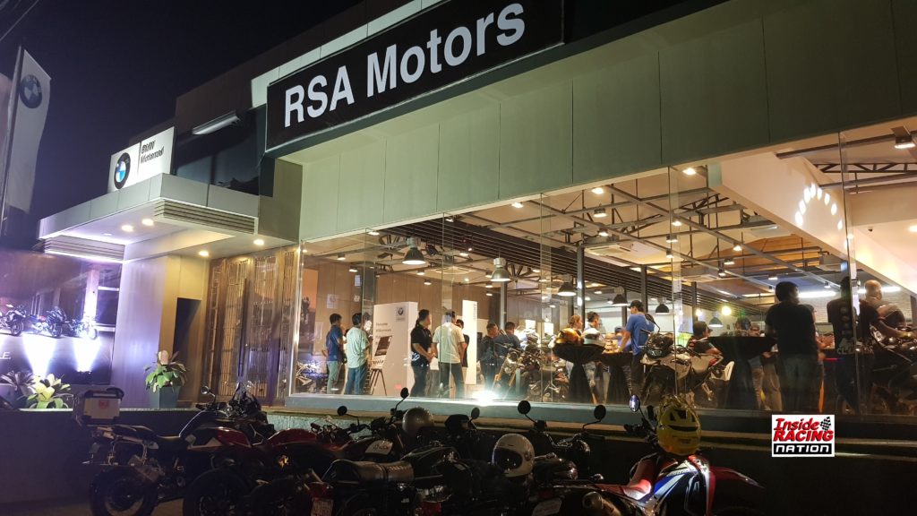 InsideRACING BMW Motorrad Ph has sold 1,000 units in 2019 as of Sept