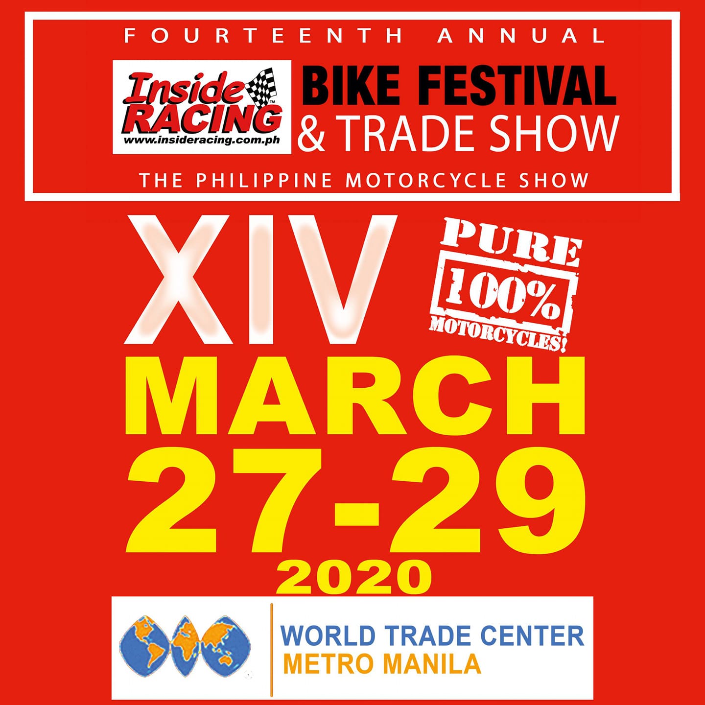 InsideRACING Honda XRM with Okimura & OKM Racing Parts and Accessories